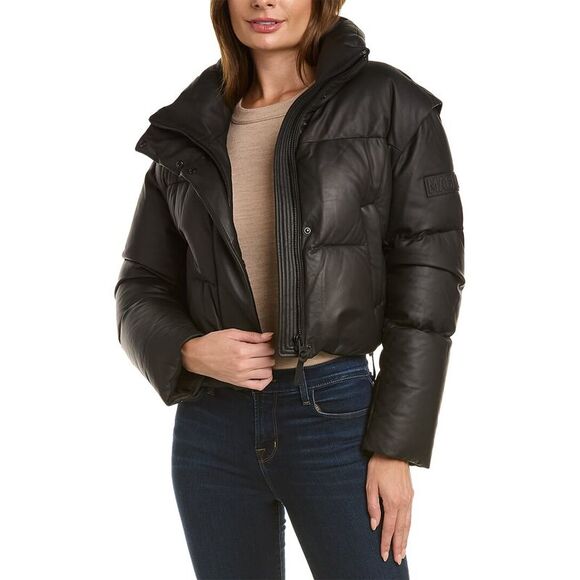 Mackage | Jackets & Coats | Mackage Bailey Convertible Puffer Jacket ...